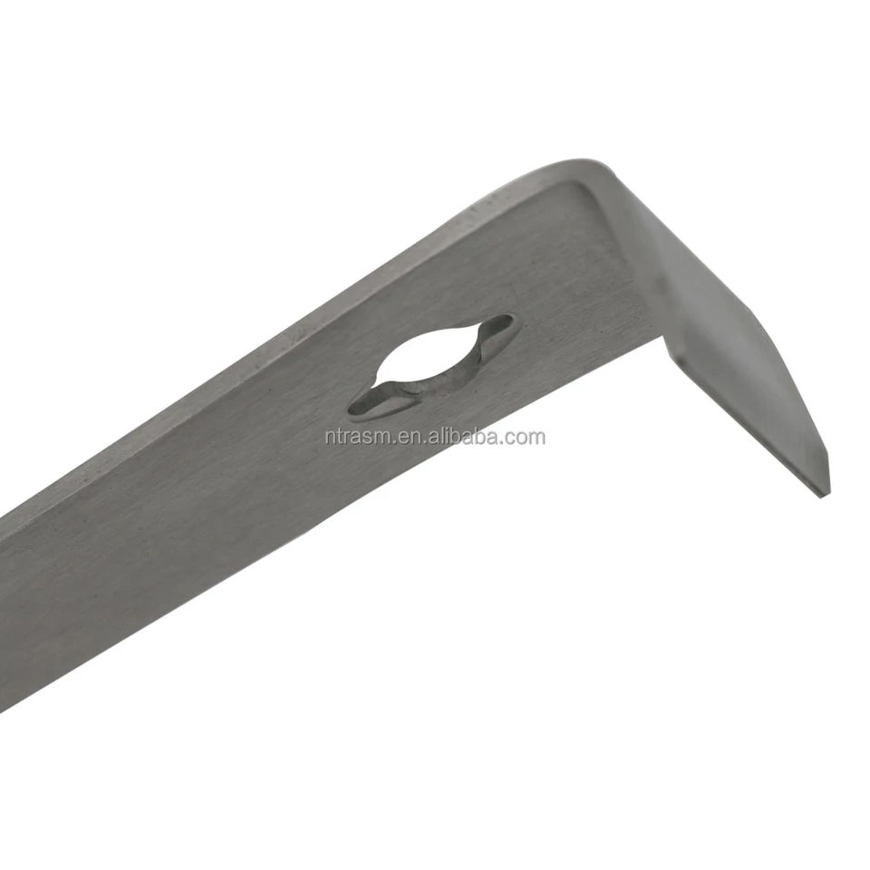 Stainless Steel Beekeeper Hive Scraper Multifunctional Beekeeping Tool ...