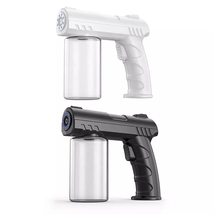 Barber After Shave Spray - Cordless Automatic Sprayer Gun K7