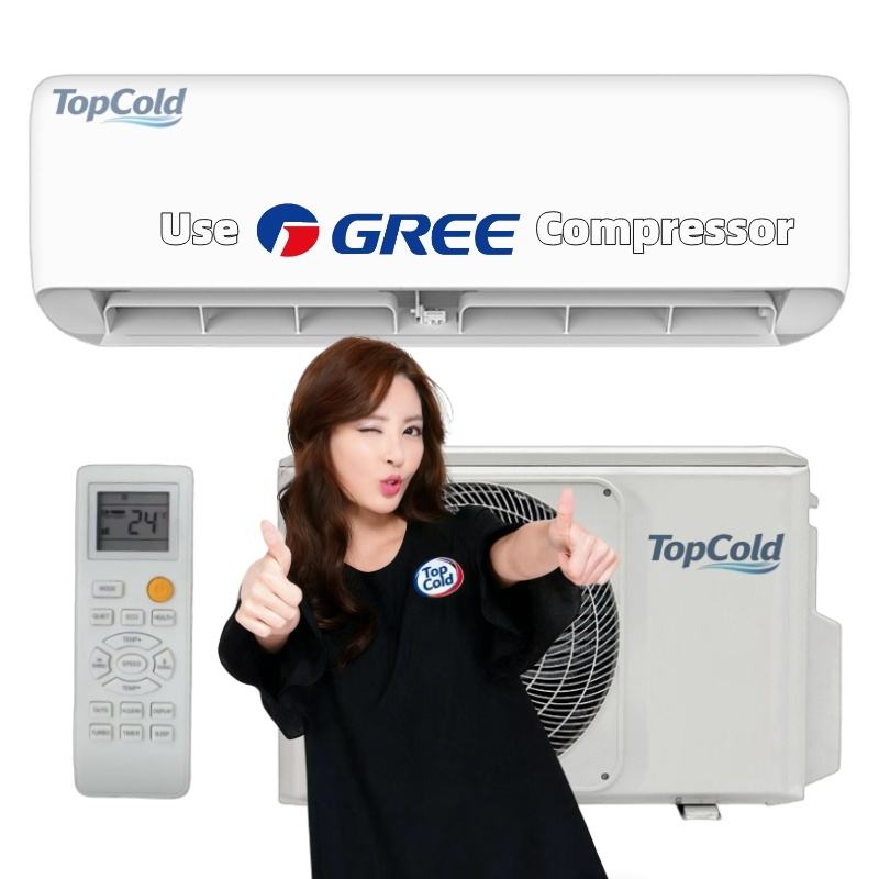 Dehumidifier Function Split Air Conditioner 12000 BTU Dry Mode Inverter ...