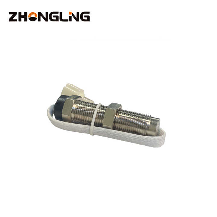 Speed Sensor M18*1.5 for Diesel Generator - 1 Year Warranty