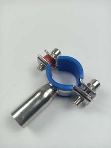 China Pipe Support - Durable Stainless Steel Solutions