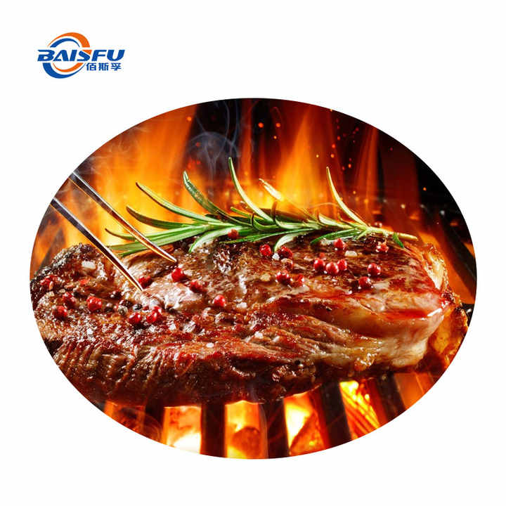 Roast Beef Flavor Industrial Flavor Plant Extract Wholesale Savory Food ...