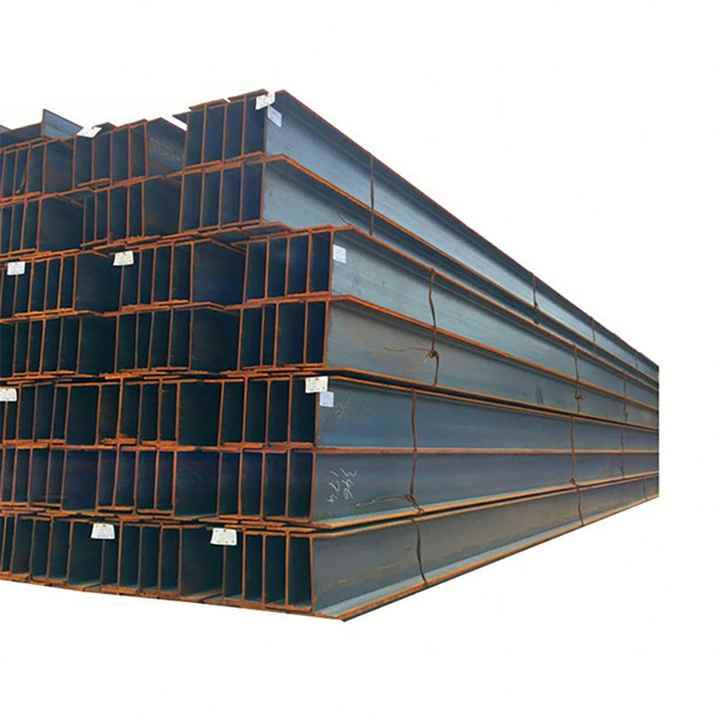welded structural steel I beams ibeams latest price the different of ...