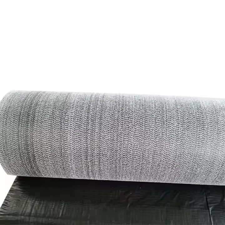 DK ASTM Standard Geosynthetic Clay Liners Gcl for Landfill Seepage ...
