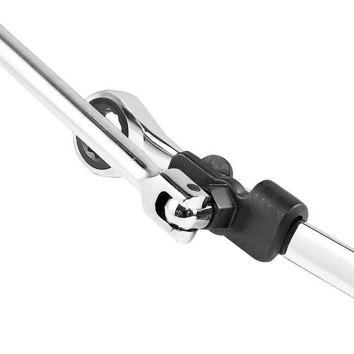 Heavy Duty Extend Wrenches Tool to Leverage Over Stubborn Nuts and ...