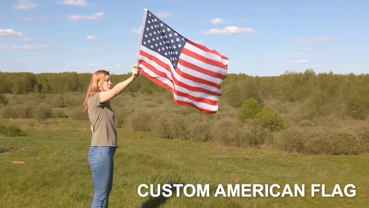 Shop Our Selection of World Flags - Fast Delivery & Durability