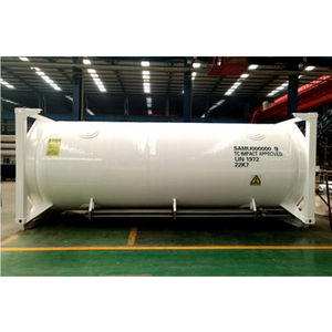 Find The Right Wholesale helium iso tank container - Alibaba.com