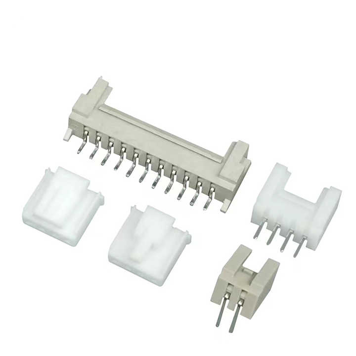JINDA HY 2.0mm Connectors - Reliable Electronic Solutions