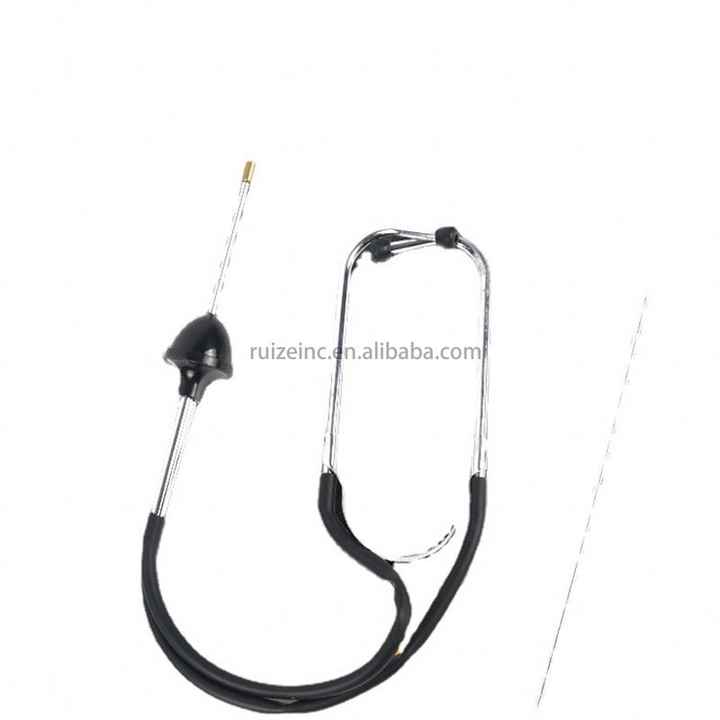 Car Abnormal Sound Stethoscope - Reliable Auto Testing Tool