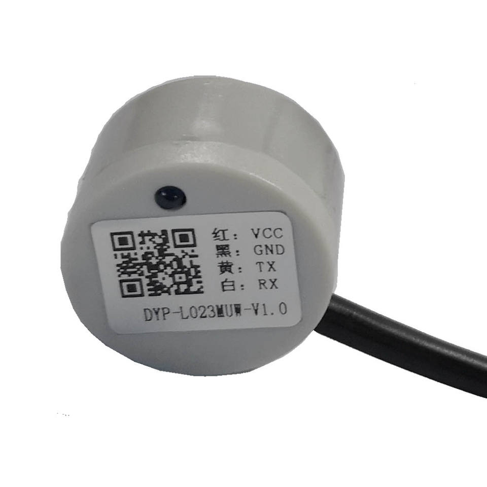 Non-contact 2m Measuring Range Ultrasonic Distance Module
