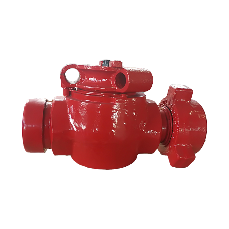 Plug Valve Halliburton Style Low Torque Bottom Entry 2" Fig 1502
