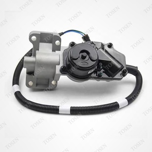 actuador Isuzu D-Max integral para vehículos - Alibaba.com
