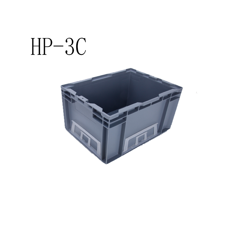 Durable and Versatile plastic hp box: Ideal for Secure Storage Solutions