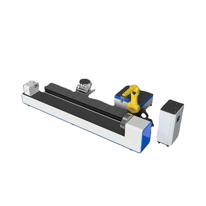 SFR6063 Robot Laser Cladding Workstation12000W| Alibaba.com