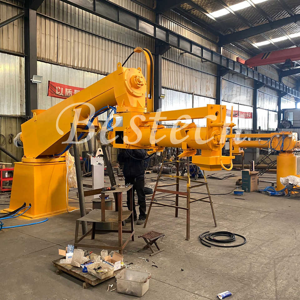 Foundry Steel Castings Production Alphaset Resin Sand Mixing Machine ...