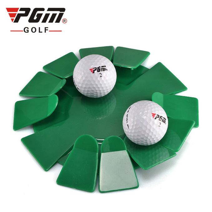 PGM DB004 Plastic mini Putting Golf Cup-企业官网