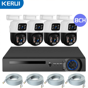 Find Wholesale Security Camera System for Property Security - Alibaba.com