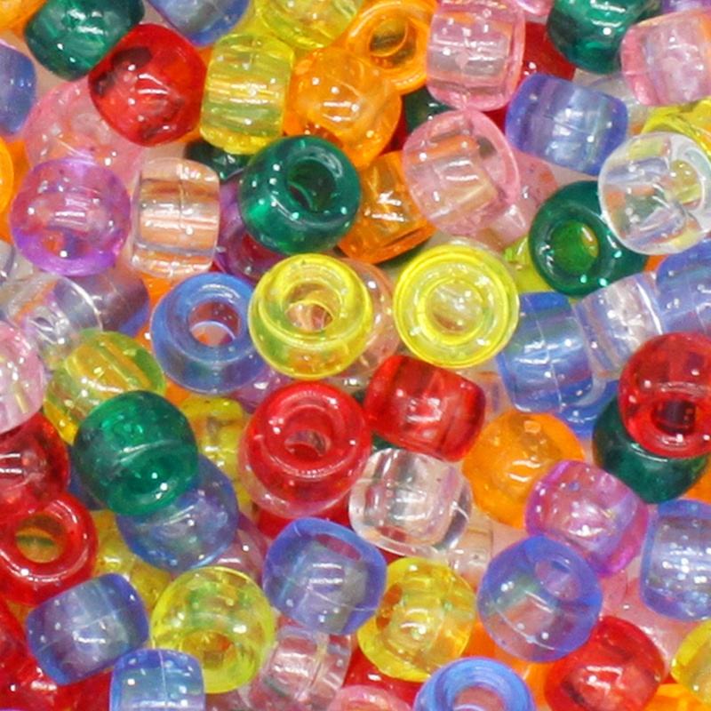 How to Choose Acrylic Beads for Jewelry Making: A Complete Buying Guide