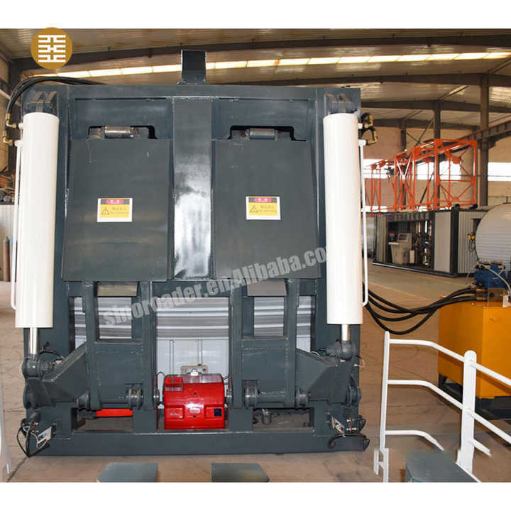 Drummed Asphalt Melting Plant Drum Bitumen Melter| Alibaba.com