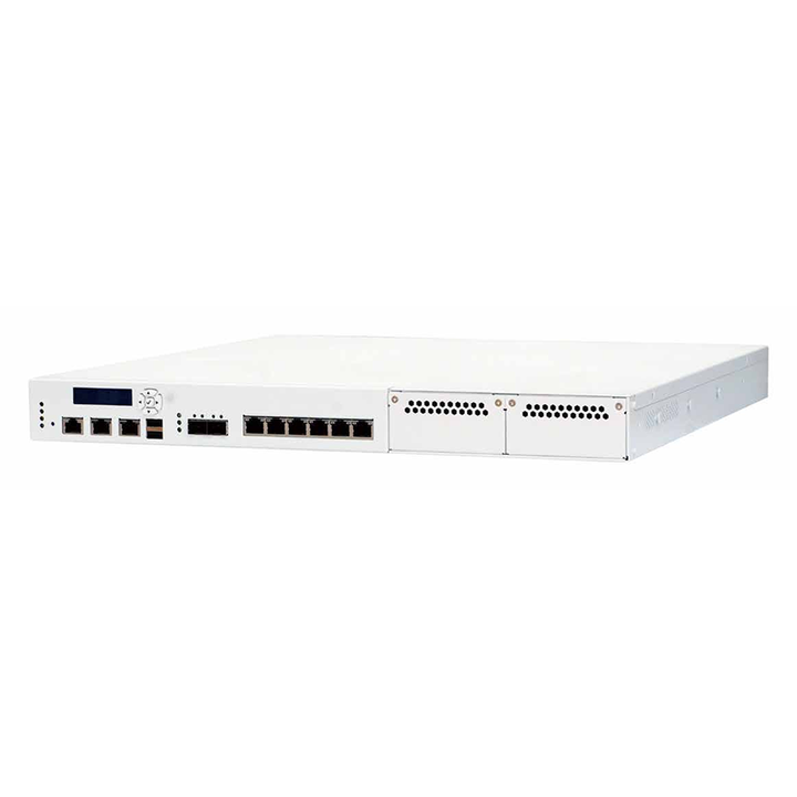 Alder Lake-S 12 13th Core I3 I5 I7 Dual Industrial Network Security 1U ...