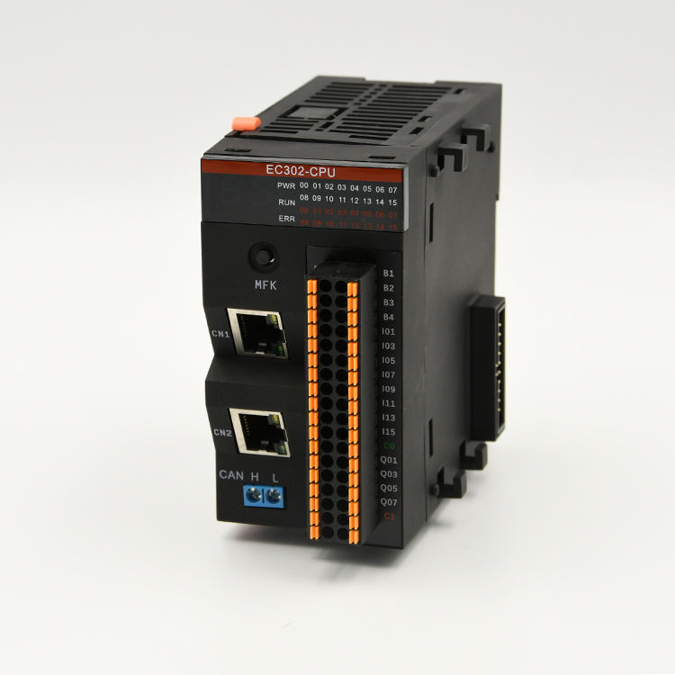 Módulo de CPU PLC LicOS con RS485 para Sistemas de Control de ...