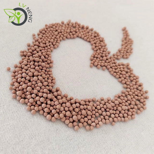 Zeolite 3A Molecular Sieve - Efficient Dehydration Adsorbent