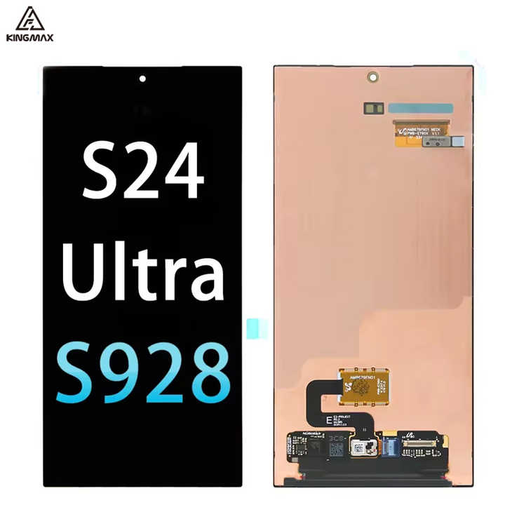 Samsung Galaxy S24 Ultra LCD Screen - Original Super AMOLED