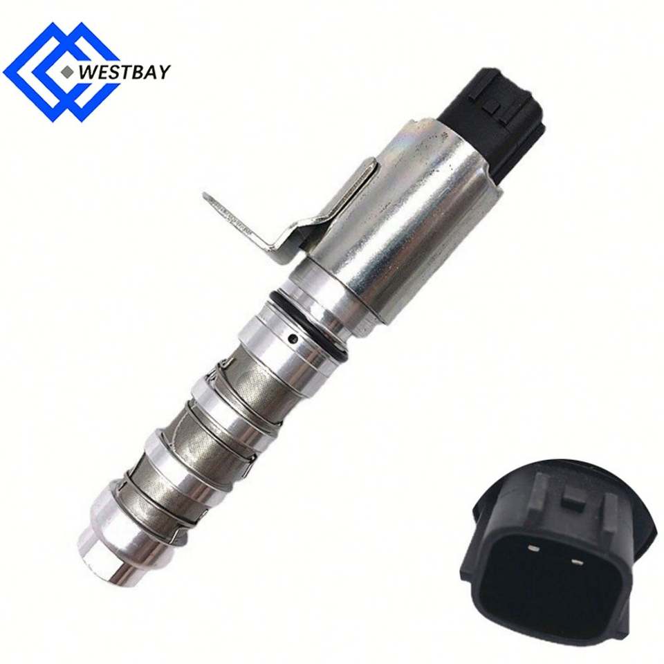 Genuine 23796-Ja00a Camshaft Timing Solenoid Valve Applicable to ...