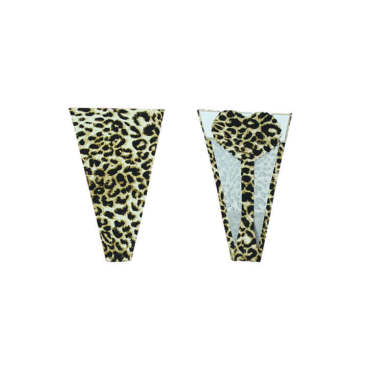 Sexy Lingerie Butterfly Shape C String - Invisible Line