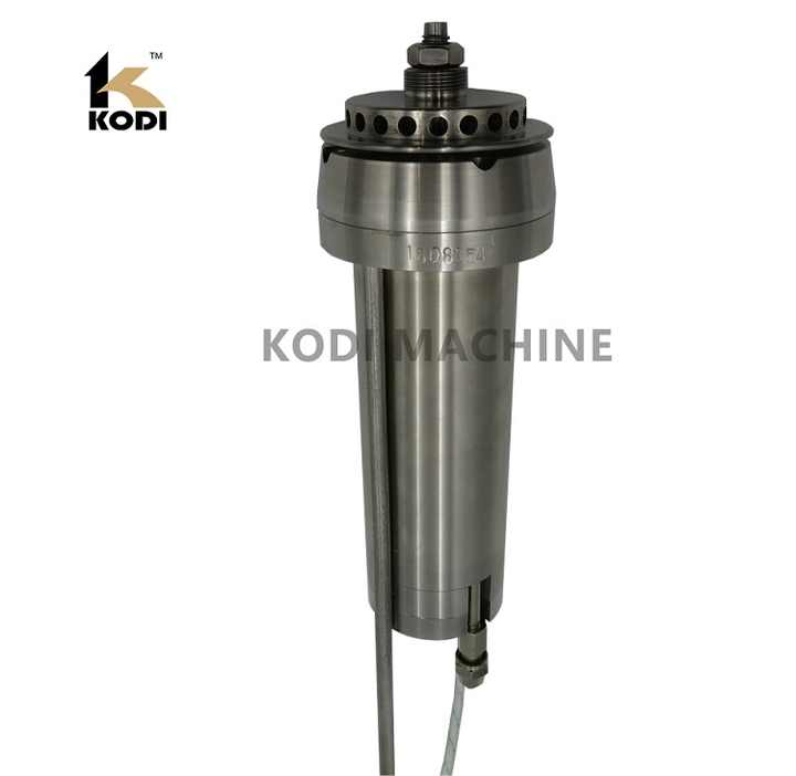 KODI High-Speed Electric Atomizer - Centrifugal Spray Dryer