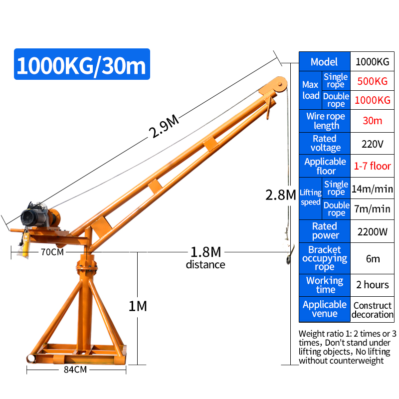 Manual Mobile Cranes - Reliable and Efficient Solutions