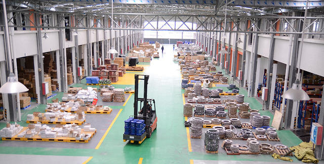 Mining Dump Truck Radiator | Premium Aluminum & Copper Fin Options