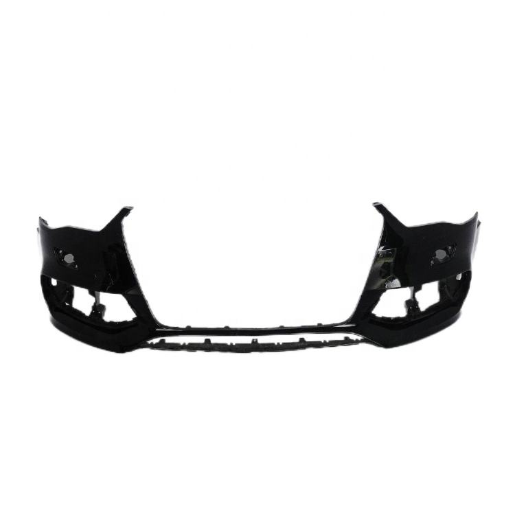 OEM 8V5897437G Front Bumper Cover for AUDI A3 S LINE 2014-2016
