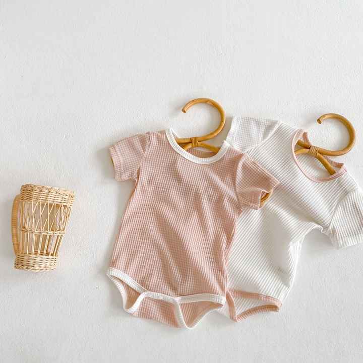 Shop Our Newborn Baby Items - Adorable Rompers for Summer