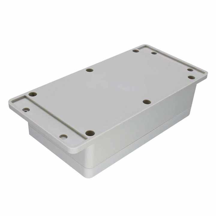 Wall Mounted Plastic PCB Junction Box ABS Waterproof Housing ...