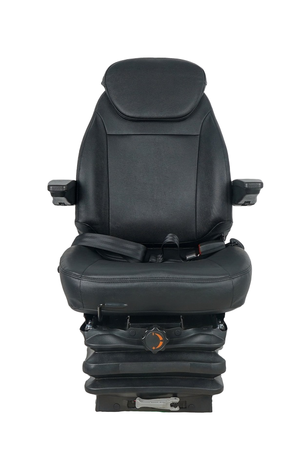 JCB Backhoe Seats - Air Suspension Comfort Fit