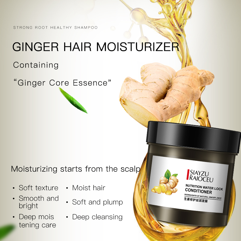 Home Deep Conditioning Hair Mask - Wholesale Solutions