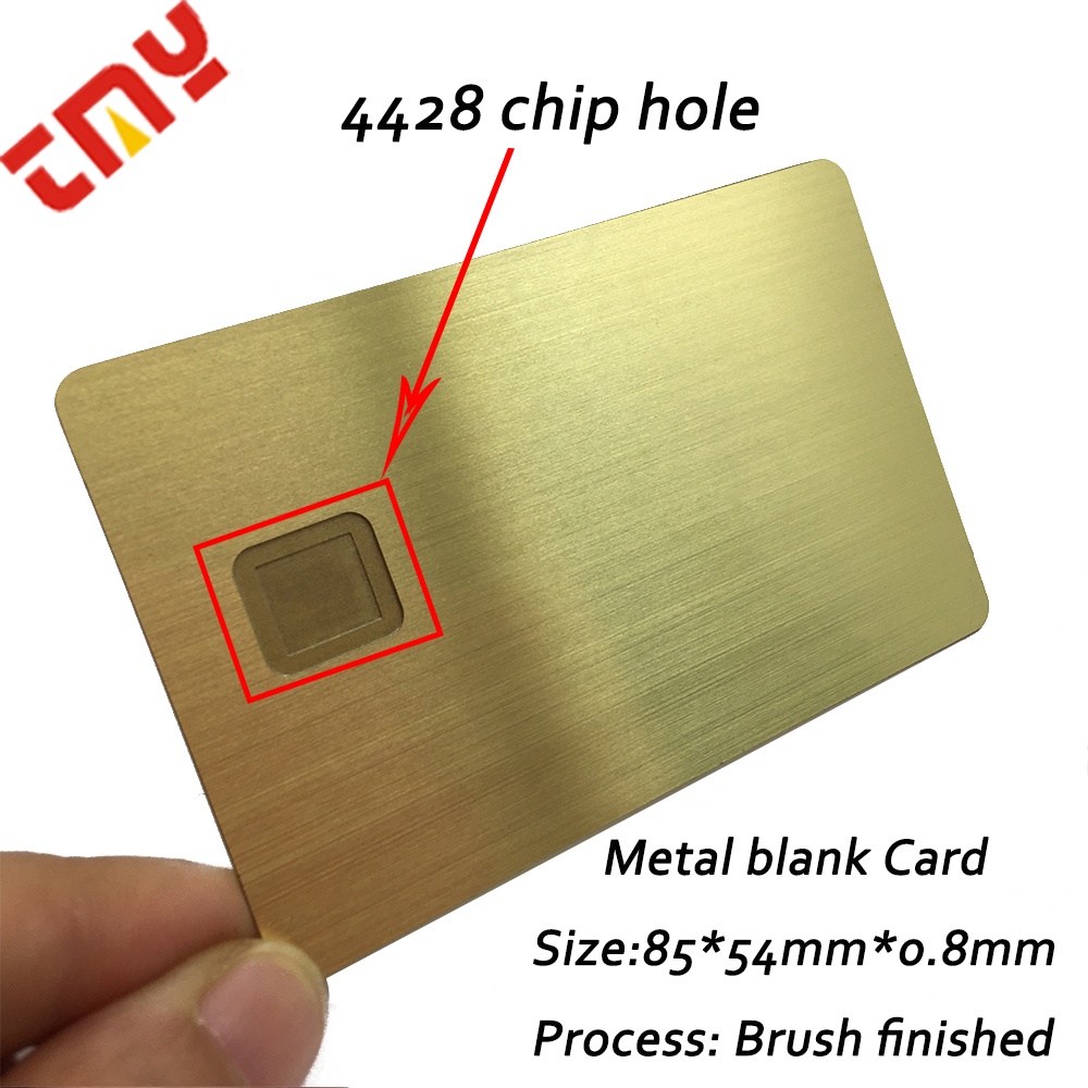 Verified Supplier EMV Chip Card Customizable Designs | Alibaba.com