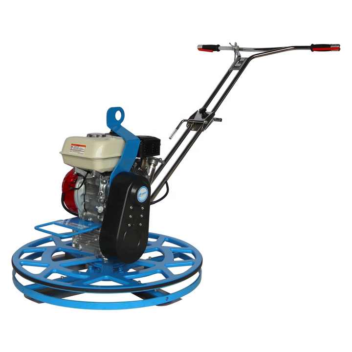 Formac Durable Power Trowel With Honda Buy Helicopter Trowel Machine ...