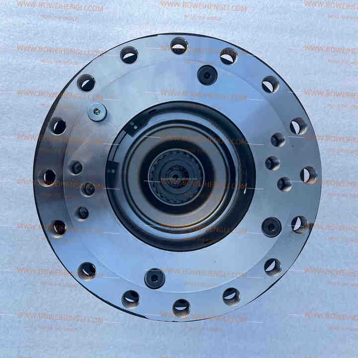 4812120565,4812279985 Gearbox - Final Drive for Dynapac CC624 CC524