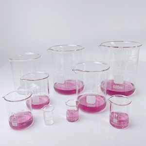 Venta al por mayor de vaso de laboratorio para laboratorios de ...