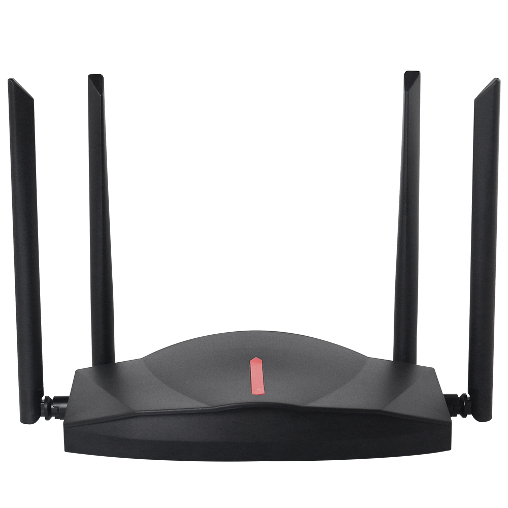 Boost Connectivity with Advanced wi fi 6 gigabit router for Seamless ...