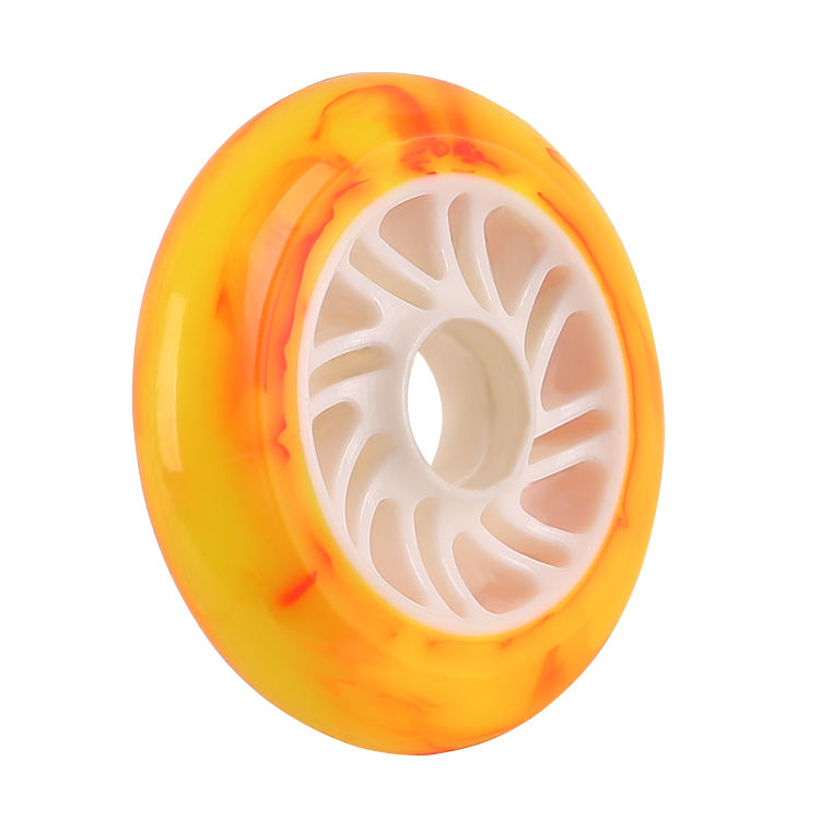 How to Choose Inline Skate Wheels Black Magic for Performance & Durability