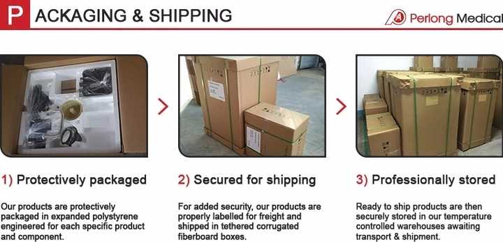 High Quality MC-100 Mirror Chart - Advanced Optics Instrument