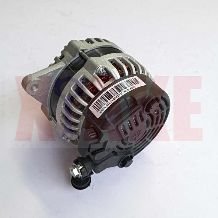 Alternator Alternador for JAC J3 J6 S2 Sei 2 T40 S3 Sei3 T50 DR4 EVO4 ...