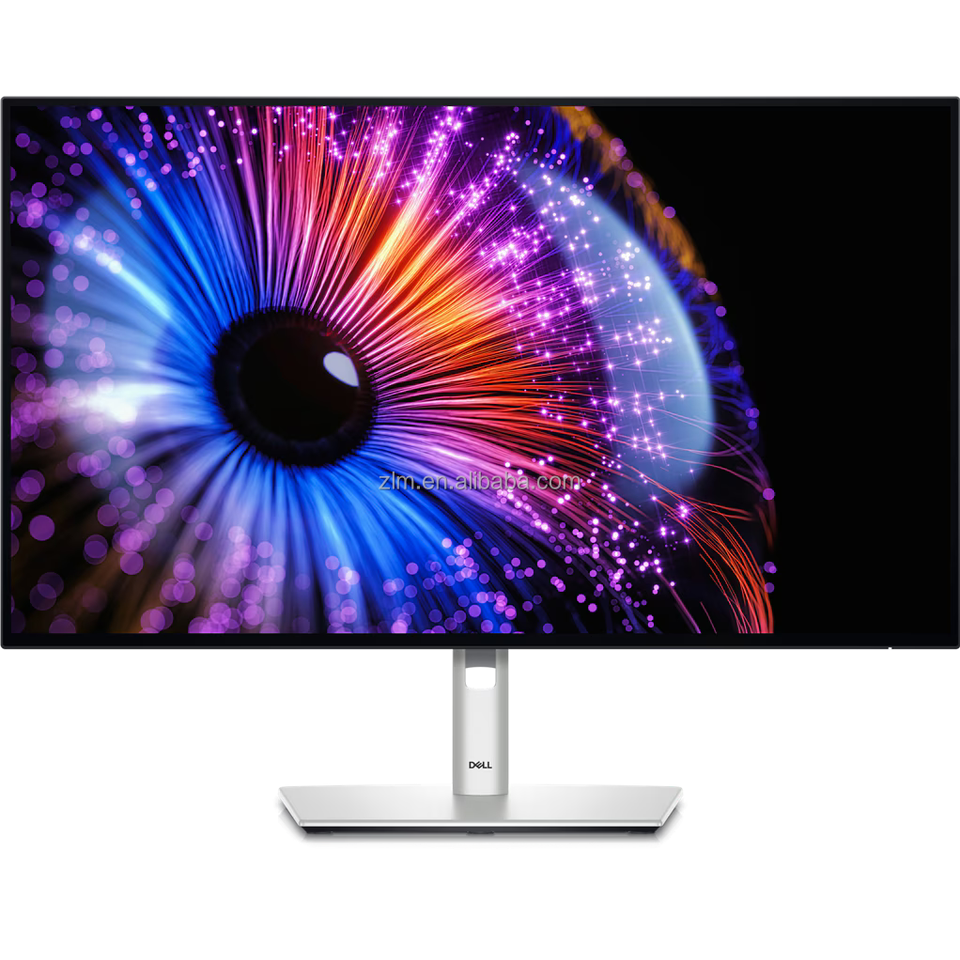 IPS Desktop Monitor 27 Inches 16:9 120Hz 2K QHD Resolution Anti-Glare ...