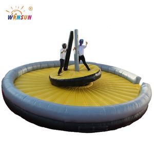 Wholesale Inflatable Jousting Stick Stick Including the Dancing Man and ...