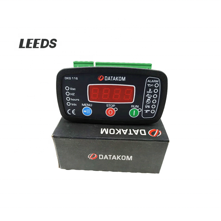 DKG116 Original Generator Automatic Mains Failure Control Panel/AMF ...