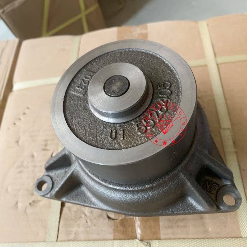 3966841 3286293 Bomba De Água 3973114 5291445 para o motor Cummins 6CT8 ...