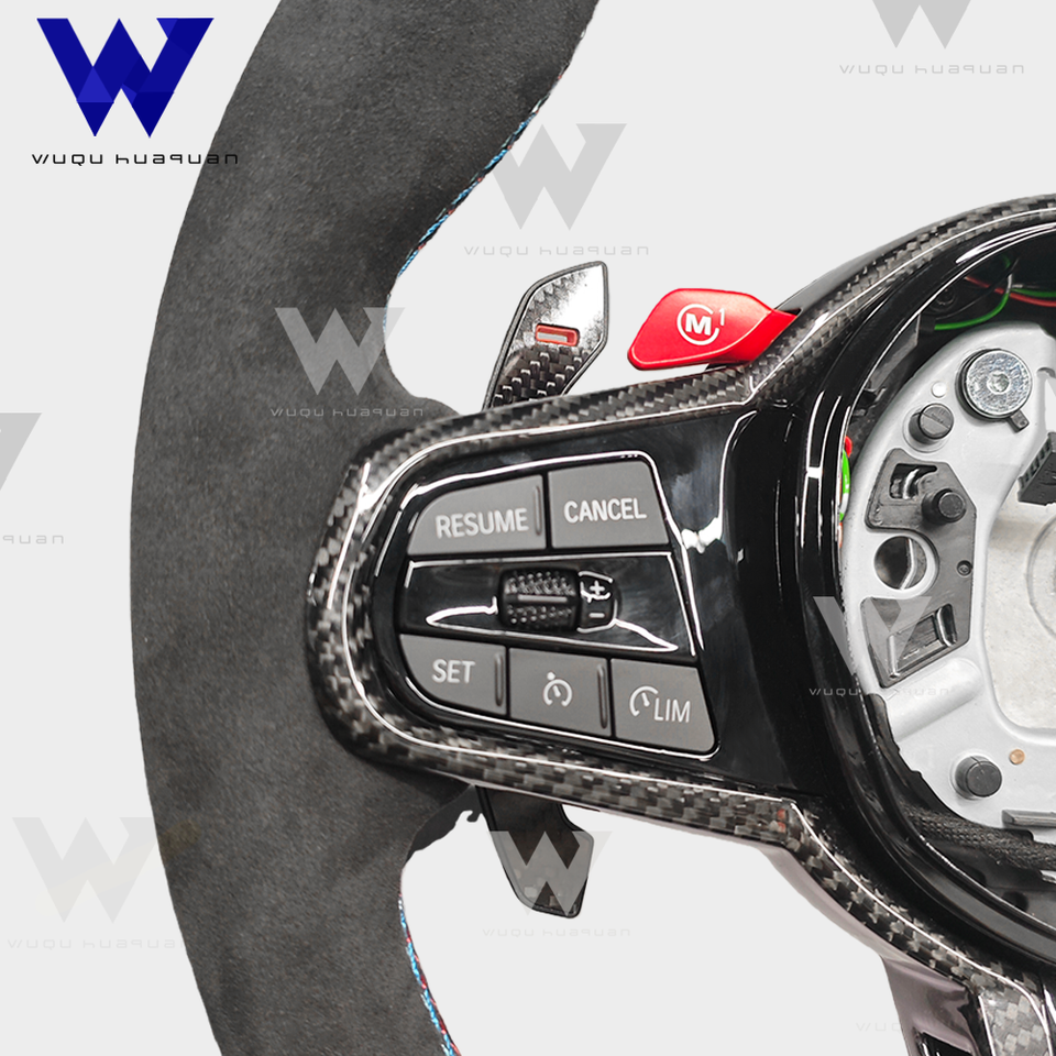 For BMW F80 F82 F90 G20 G30 G42 G80 M8 M3 M4 M5 430i M430i M440i M240i ...
